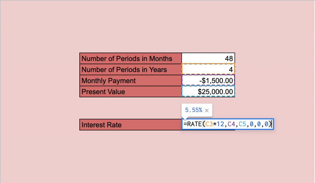 How to Create a Search Box Using Query in Google Sheets [2020]