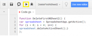 How to Delete Multiple Sheets in Google Sheets: Step-By-Step