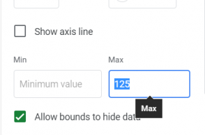 How to Make a Bubble Chart in Google Sheets - Sheetaki