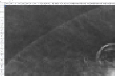 How to Make Pixel Art and Emoji Art in Google Sheets - Sheetaki