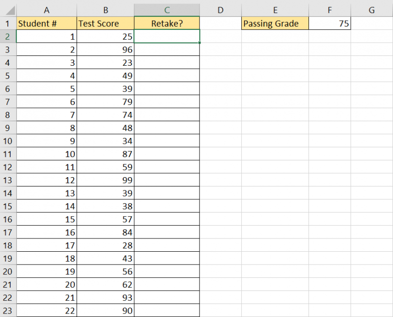 How To Use Less Than Or Equal To Operator In Excel Sheetaki