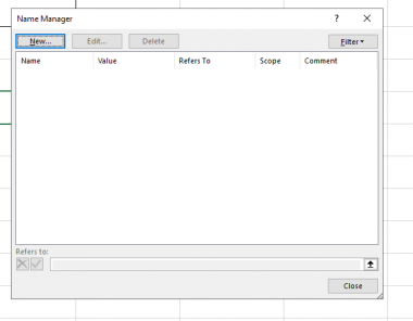 How to Write Recursive LAMBDA Function in Excel - Sheetaki