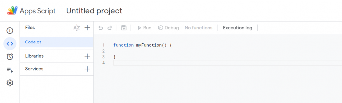 How to Hide Rows Using Apps Script in Google Sheets - Sheetaki