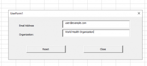 How to Use SetFocus VBA in Excel