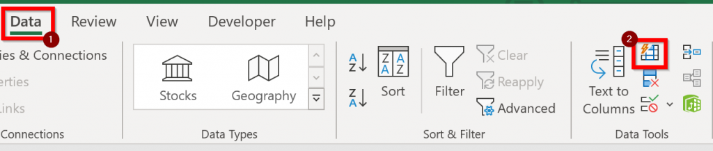 How to Extract Last Name in Excel - Sheetaki