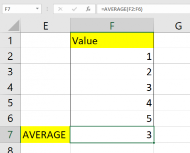 How to Fix Formula Not Updating Automatically in Excel - Sheetaki