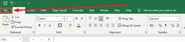 How to Fix Formula Not Updating Automatically in Excel - Sheetaki