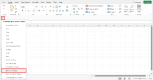 How to Create a Library Database in Excel - Sheetaki