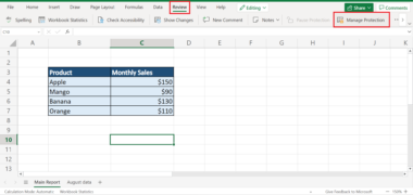 How to Fix Edit Links Change Source Not Working in Excel