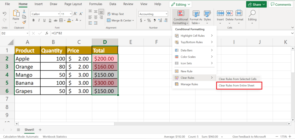 How to Compress File More than 100MB in Excel - Sheetaki
