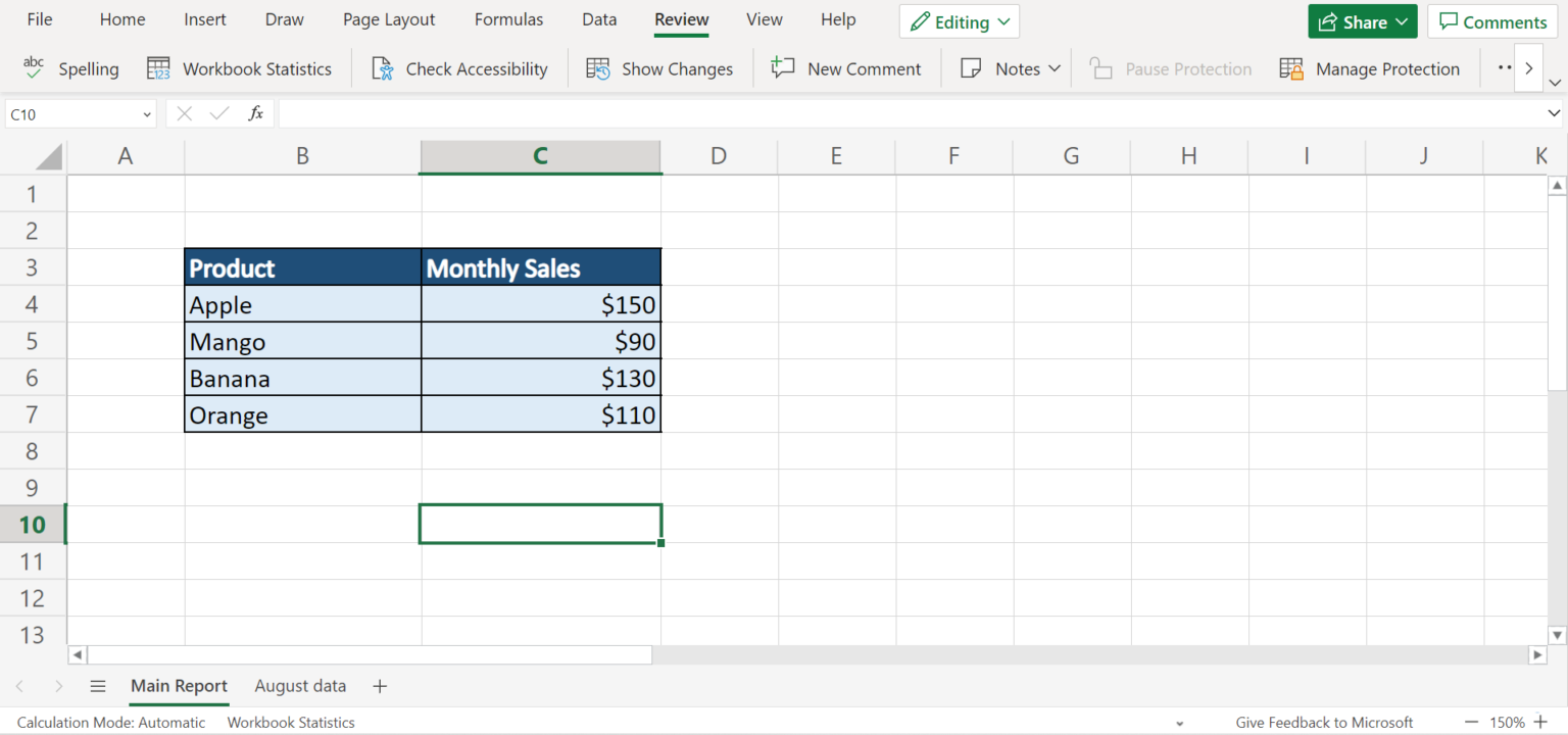 How to Fix Edit Links Change Source Not Working in Excel