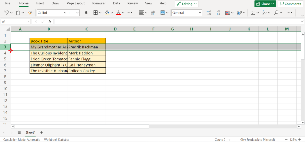 How to Fix Wrap Text Not Showing All Text in Excel - Sheetaki