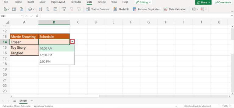 How To Create Multi Level Hierarchy In Excel Sheetaki 3062