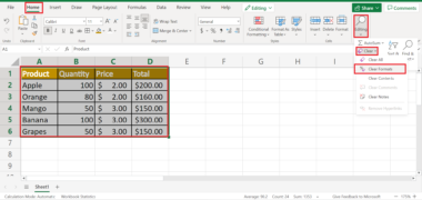 How to Compress File More than 100MB in Excel - Sheetaki