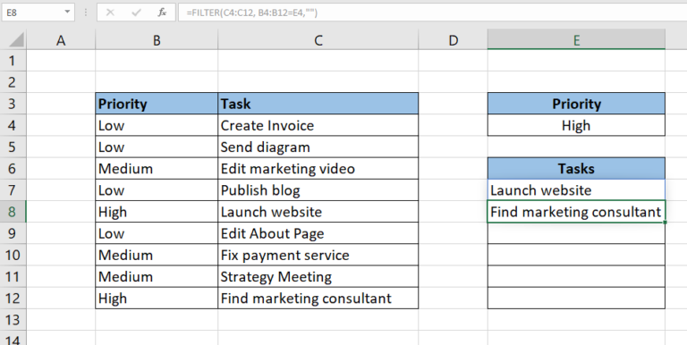 How To Populate A List Based On A Cell Value In Excel Sheetaki