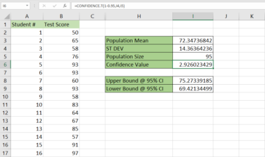 How to Trace Precedents and Dependents in Excel - Sheetaki