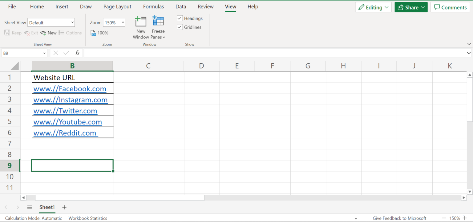 How to Use MID Function for Variable Length in Excel - Sheetaki