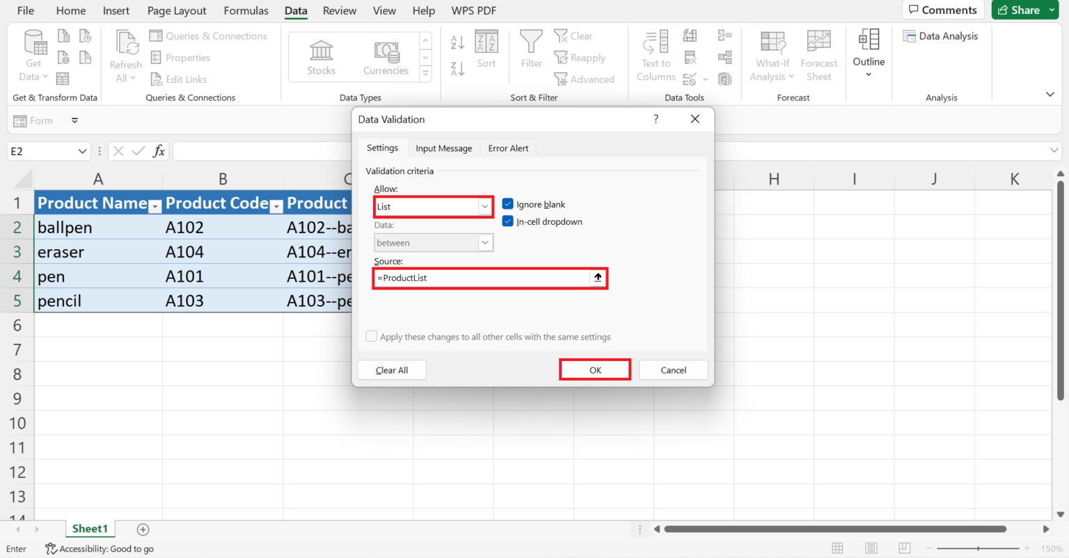 How To Do Product Codes In Excel Sheetaki 8208