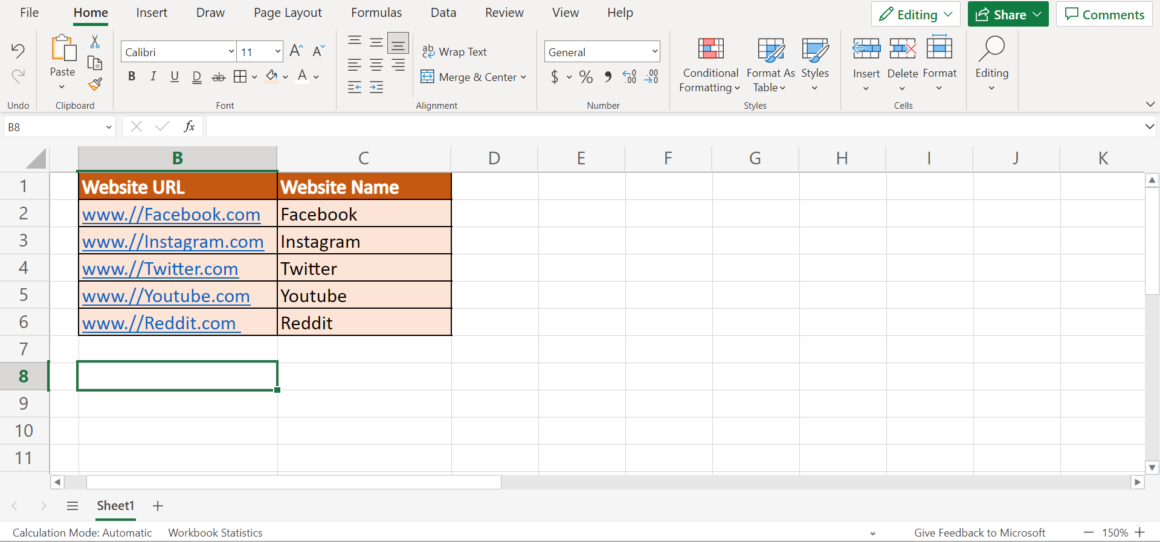 How to Use MID Function for Variable Length in Excel - Sheetaki