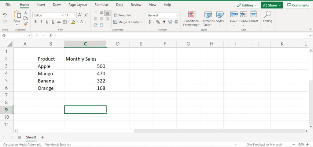 How To Remove Table Formatting In Excel Sheetaki
