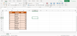 How to Sort Pivot Table by Grand Total in Excel - Sheetaki