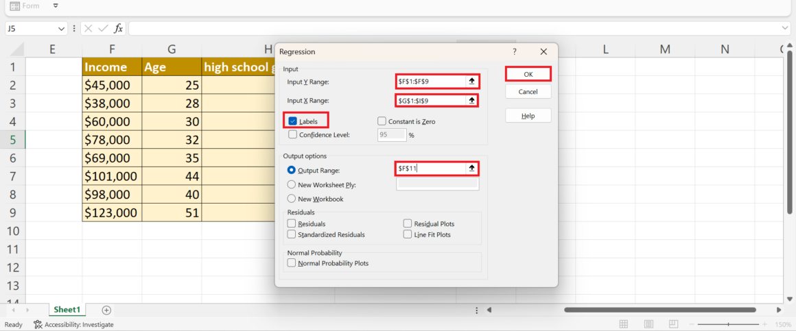 How To Create Dummy Variables In Excel Sheetaki 7219