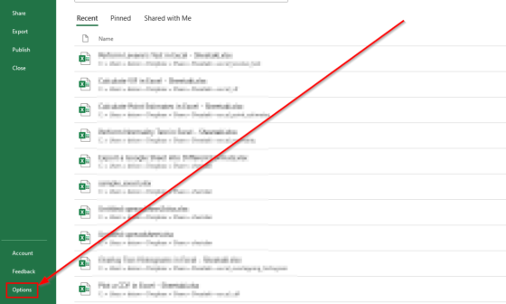How to Perform a Correlation Test in Excel - Sheetaki