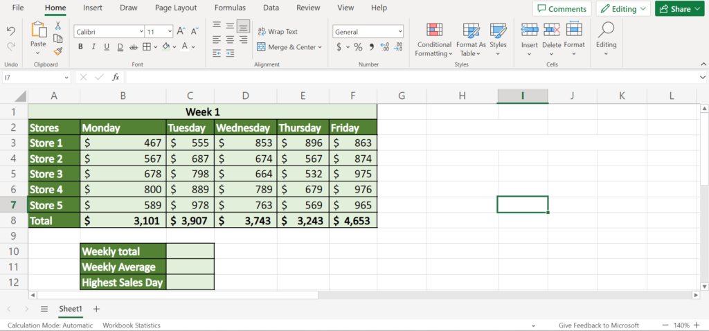 How to Use ChatGPT to Automate Tasks in Excel - Sheetaki