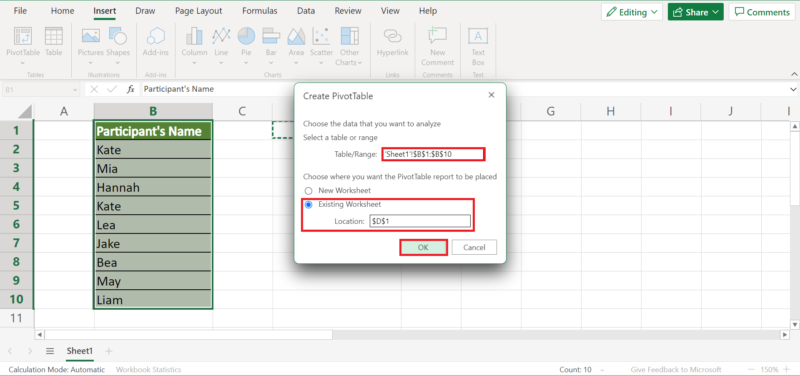 How To Count Frequency Of Text In Excel Sheetaki