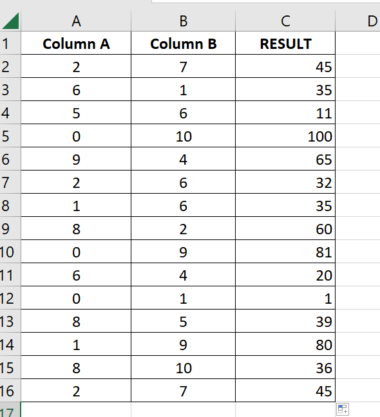 How to Use ChatGPT in Excel - Sheetaki