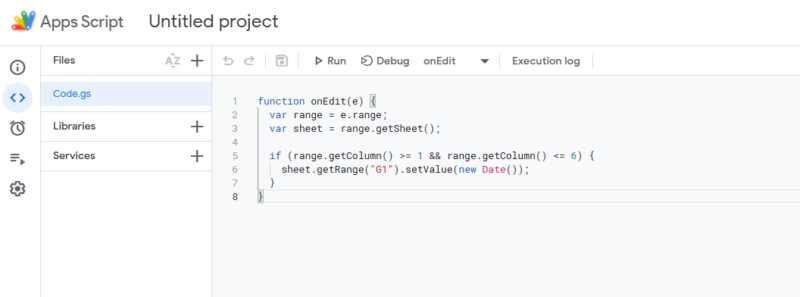 Use ChatGPT to Automate Workflows in Google Sheets - Sheetaki