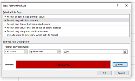 How To Do Conditional Formatting With Multiple Conditions In Excel