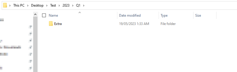 How to Create Multiple Folders at Once in Excel - Sheetaki