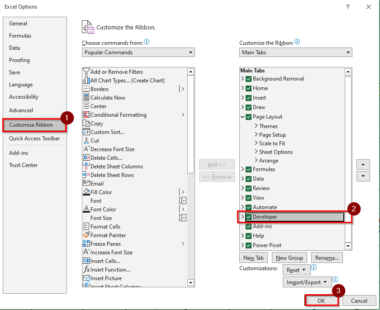 How to Apply Cubic Spline Interpolation in Excel - Sheetaki