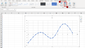 How to Apply Cubic Spline Interpolation in Excel - Sheetaki