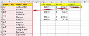 How to Use VLOOKUP Function with Exact Match in Excel