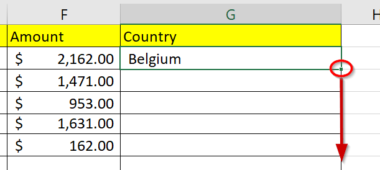 How to Use VLOOKUP Function with Exact Match in Excel