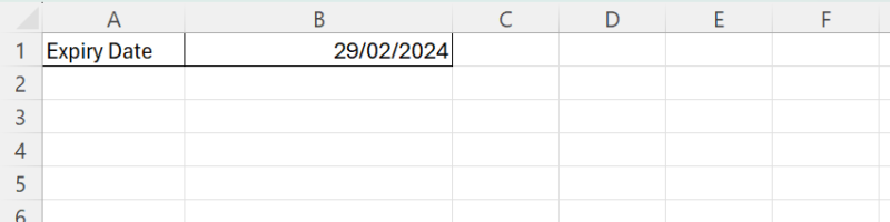 How To Use The Formulatext Function In Excel Sheetaki