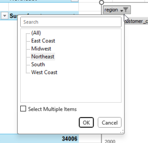 How to Make Pivot Charts in Excel - Sheetaki