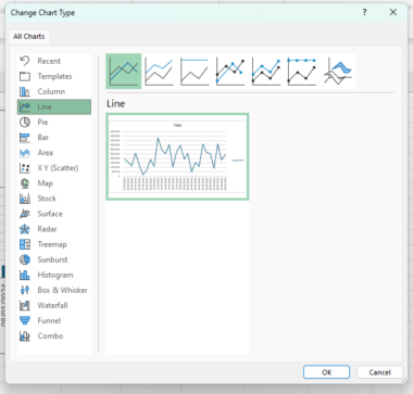 How to Make Pivot Charts in Excel - Sheetaki